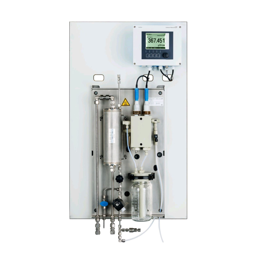 ProcessInstrument